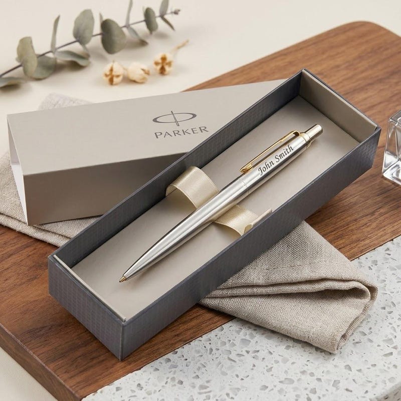 Custom Teacher Pen Holder - Etsy