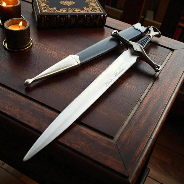 Sword Sheath - Etsy