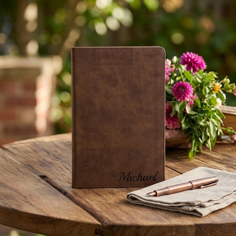 Engrave Bible for Men - Etsy