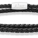 Personalized MENS BRACELET Leather Adjustable Jewelry Bracelets ...
