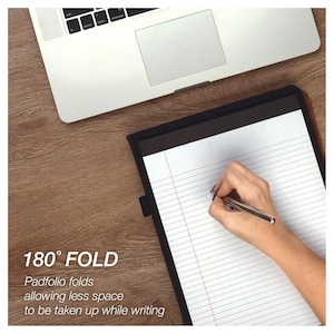 Personalized LEATHER PORTFOLIO for Men Women Corporate Business ...