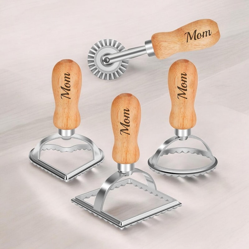 Pasta Stamp - Etsy