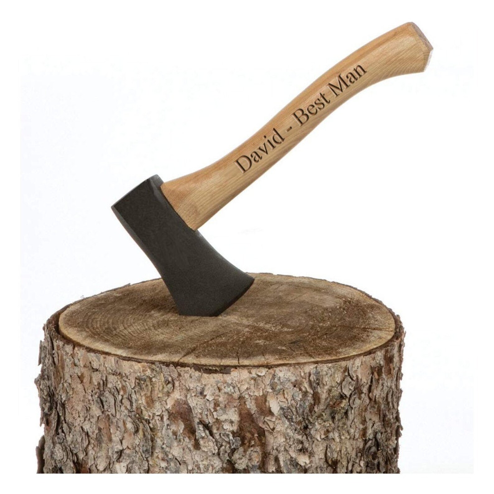 Personalized HAND AXE Axes Groomsmen Birthday Gift for Him Dad Men Gift ...