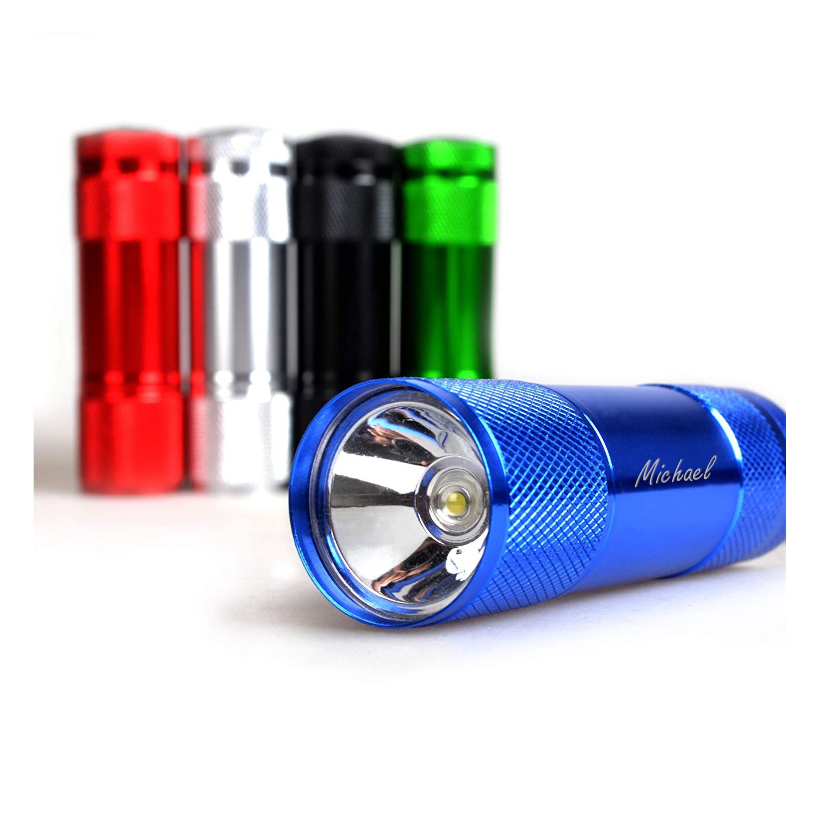 Personalized FLASHLIGHT Custom Flashlights LED Custom Light - Etsy