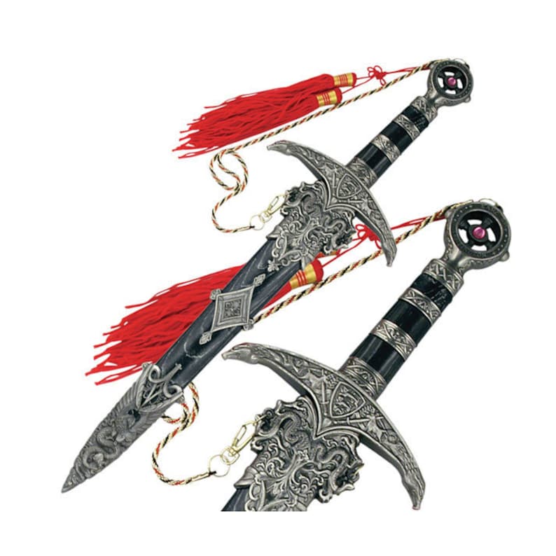 Personalized FANTASY SWORD & SHEATH Custom Engraved Swords - Etsy