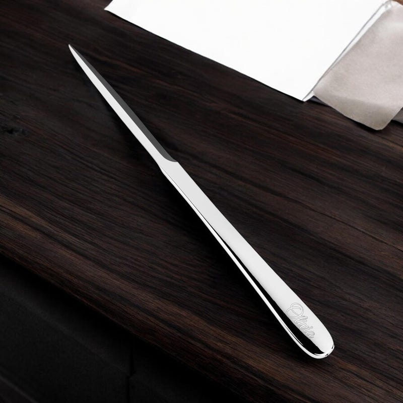 Cute Letter Opener - Etsy