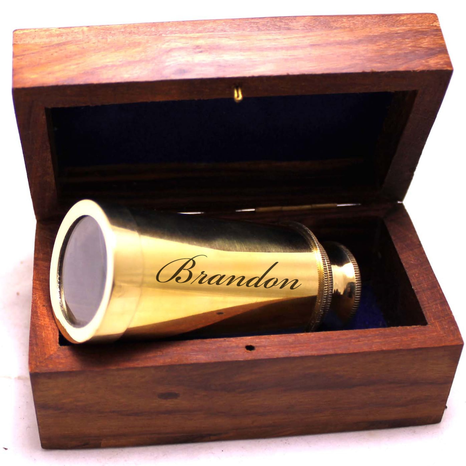 Personalized TELESCOPE & BOX Telescopes Custom Engraved - Etsy