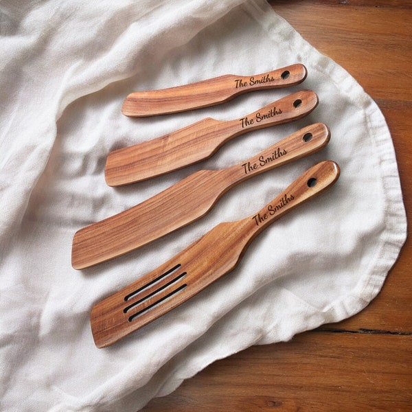 Spurtle - Etsy