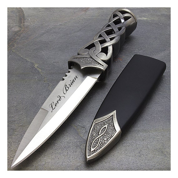 Decorative Throwing Daggers