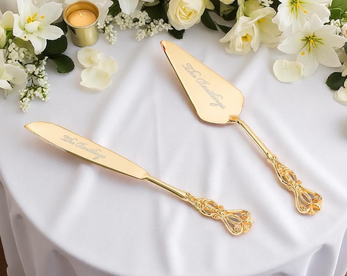 Lenox Bridal Personalized Adorn Wedding Bundle, Includes Custom ...