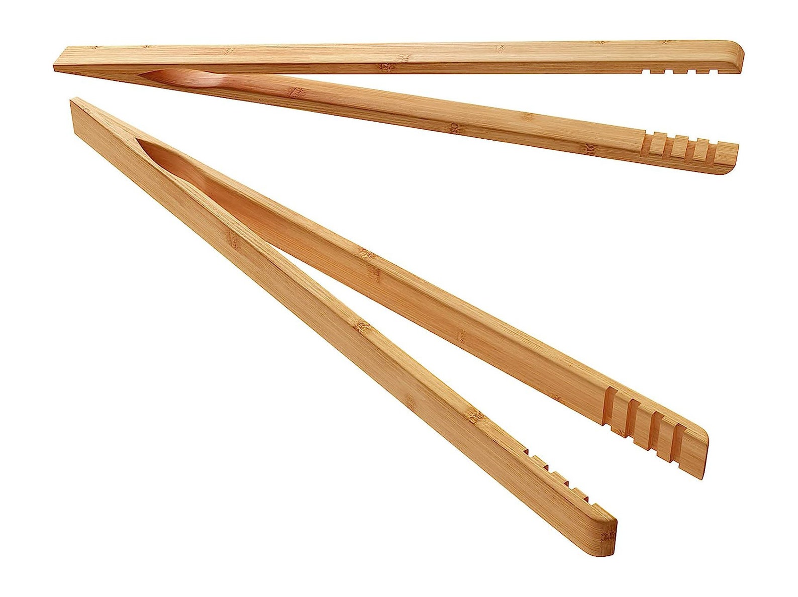 Personalized Bamboo Toast TONGS Toaster Utensil Birthday Gift for Him ...