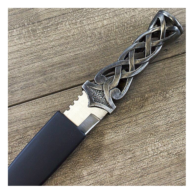 Personalized FANTASY DAGGER & SHEATH Medieval Swords Daggers Cosplay ...