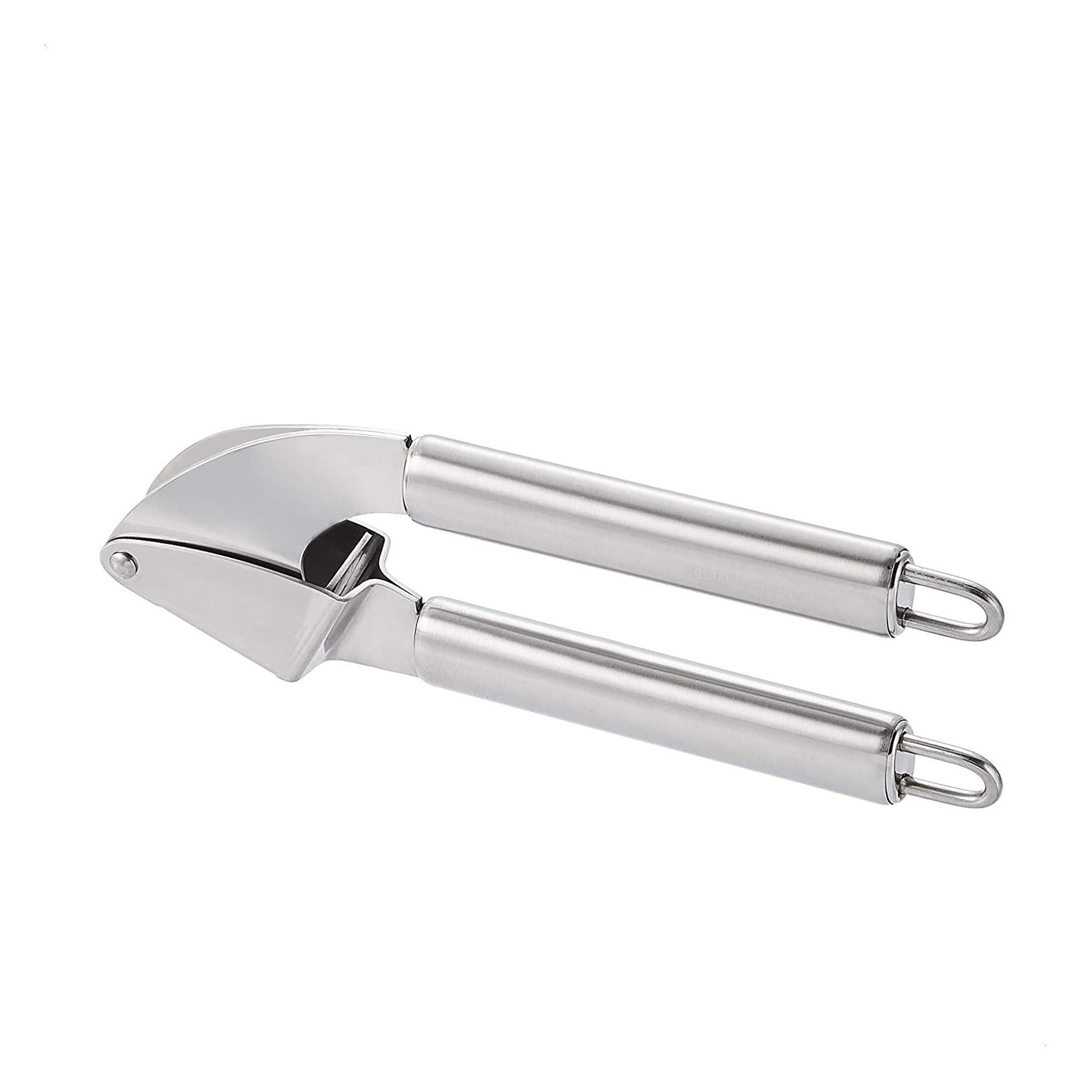 Personalized GARLIC PRESS Utensil Tool Peeler Grater Gift for Her Women ...