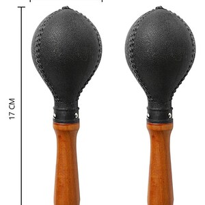 Personalized MARACAS Shaker Chac-chac Rumba Tamaracas Maraquero Gift ...