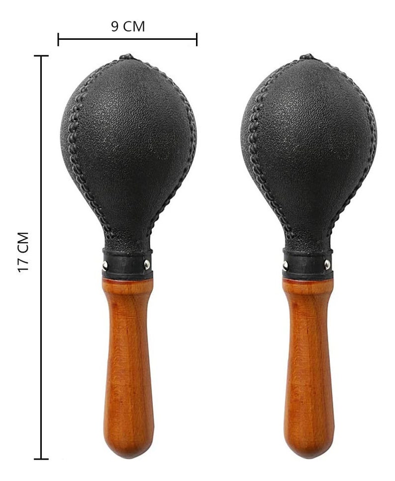 Personalized MARACAS Shaker Rumba Tamaracas Maraquero Birthday Gift for ...