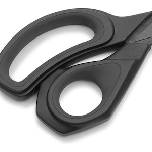 Custom Personalized SCISSORS Scissor Shears Office Fabric Paper Crafts ...