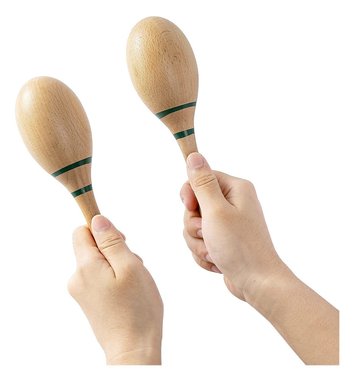 Personalized MARACAS Shaker Rumba Tamaracas Maraquero Birthday Gift for ...