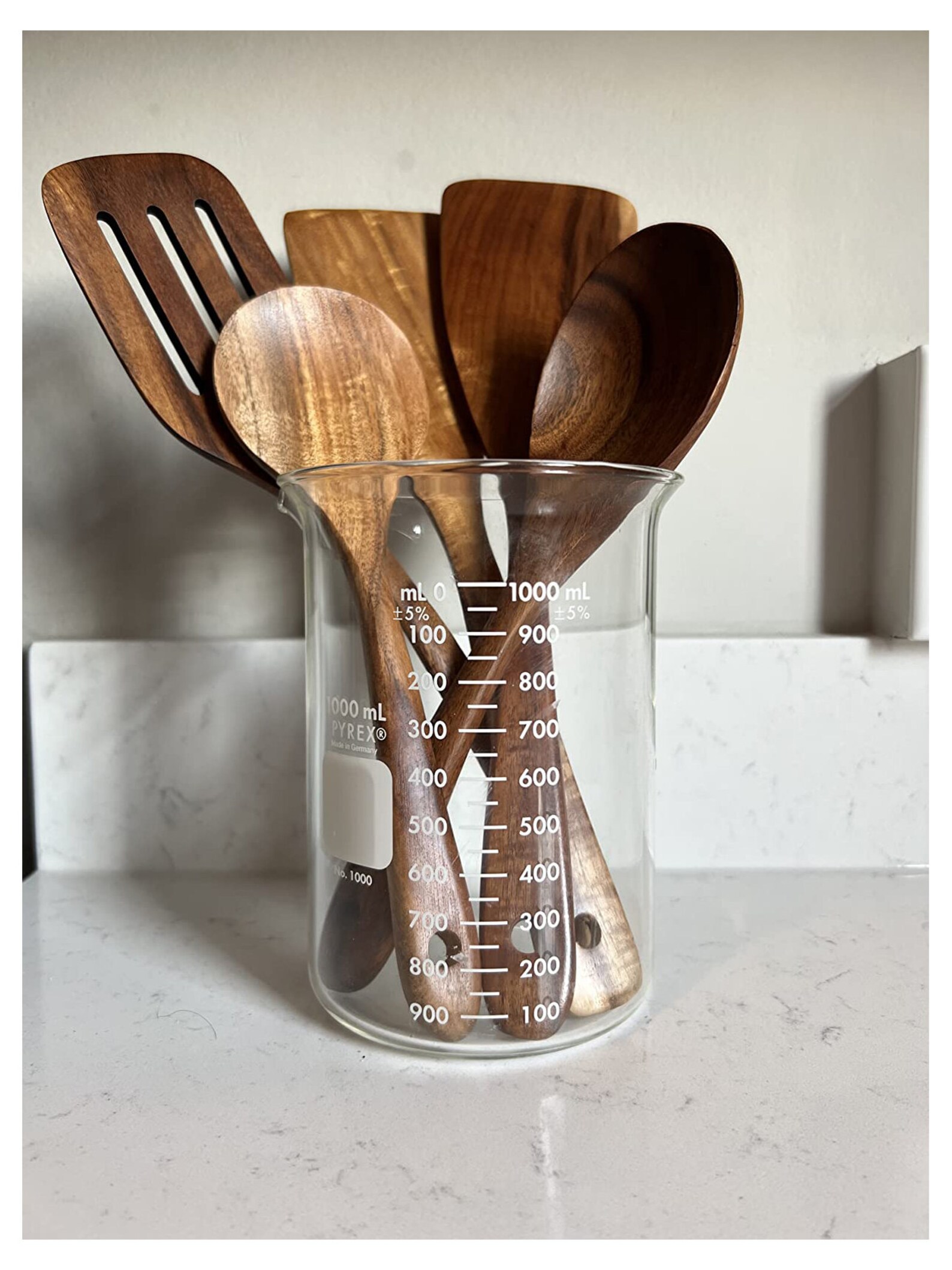 Personalized COOKING UTENSIL SET 4 Piece Home Kitchen Cook Chef ...