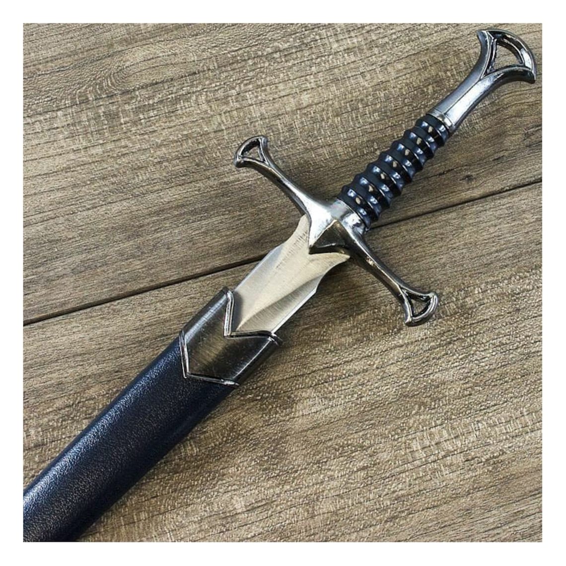 Personalized FANTASY SWORD & SHEATH Knight Dagger Fantasy - Etsy