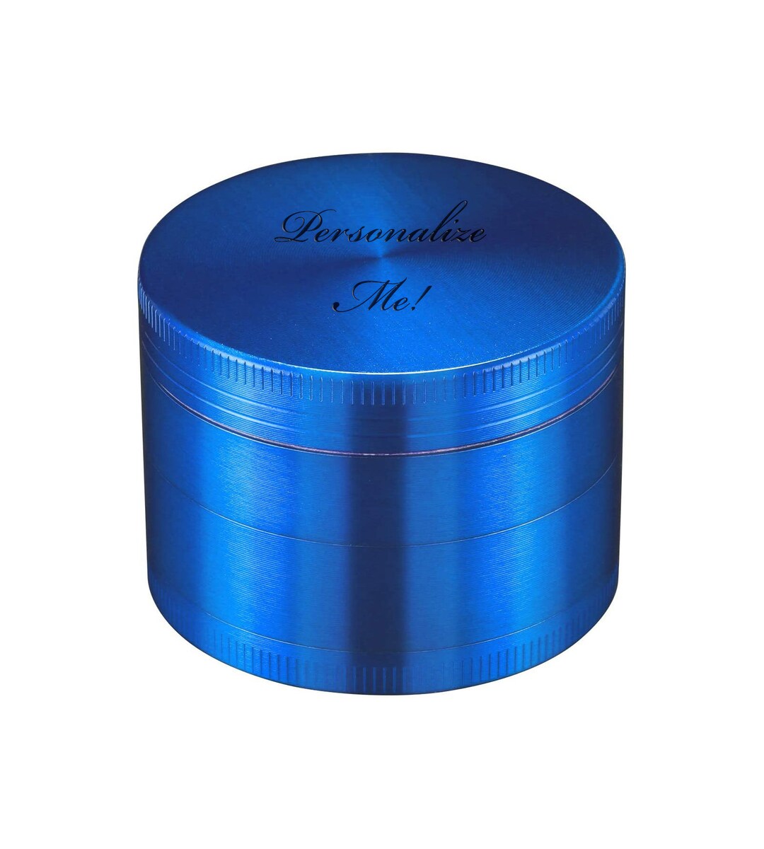 Personalized HERB GRINDER Grinders Groomsmen Gift for Him Dad Men Gift ...