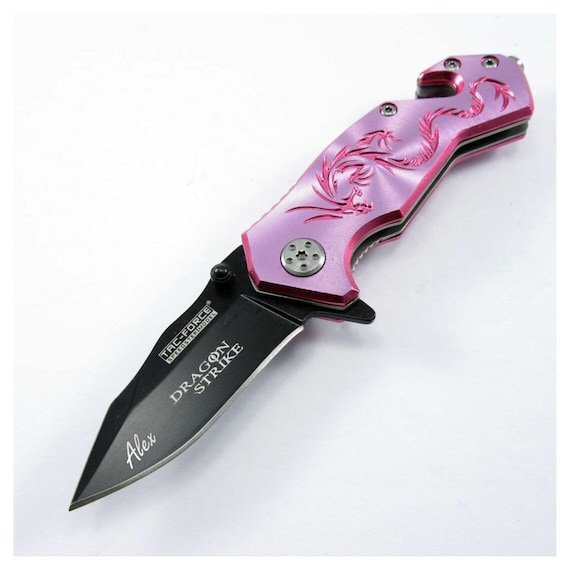 Pocket Knives For Women