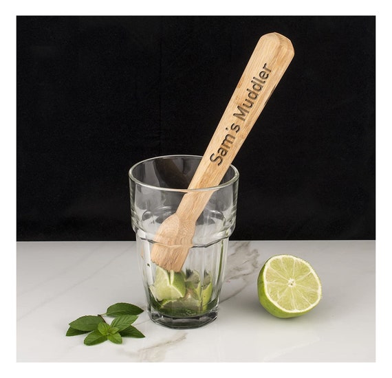 Mojito Muddler