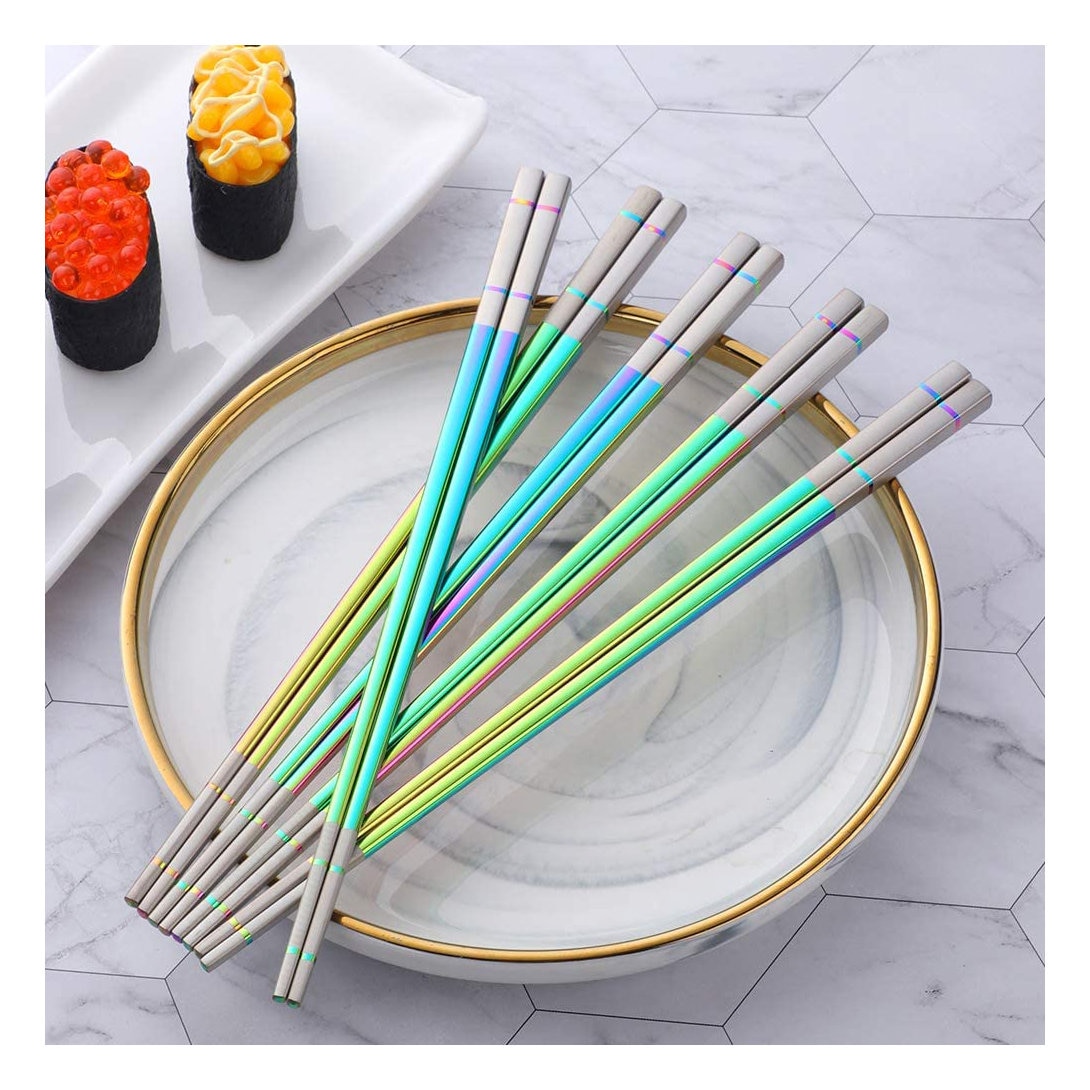 Personalized CHOPSTICKS Set Custom Chop Sticks Gift Bridesmaid - Etsy
