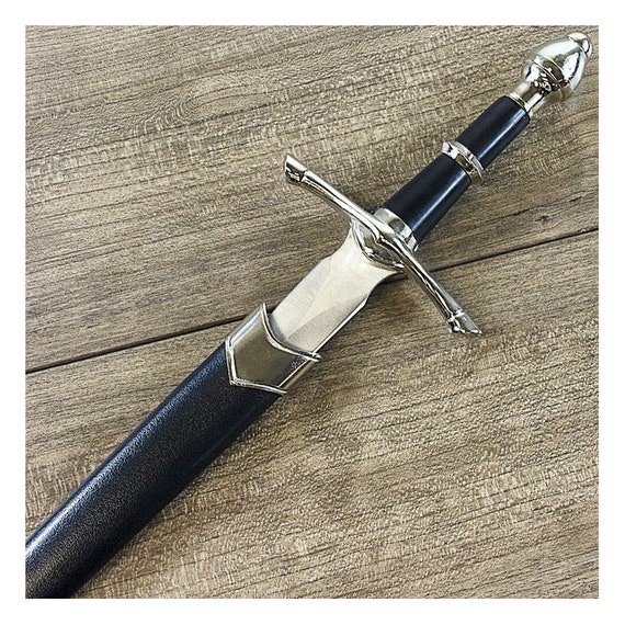 Personalized DAGGER & SHEATH Medieval Knight Knife Swords - Etsy