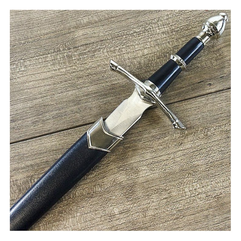 Personalized DAGGER & SHEATH Medieval Knight Knife Swords - Etsy