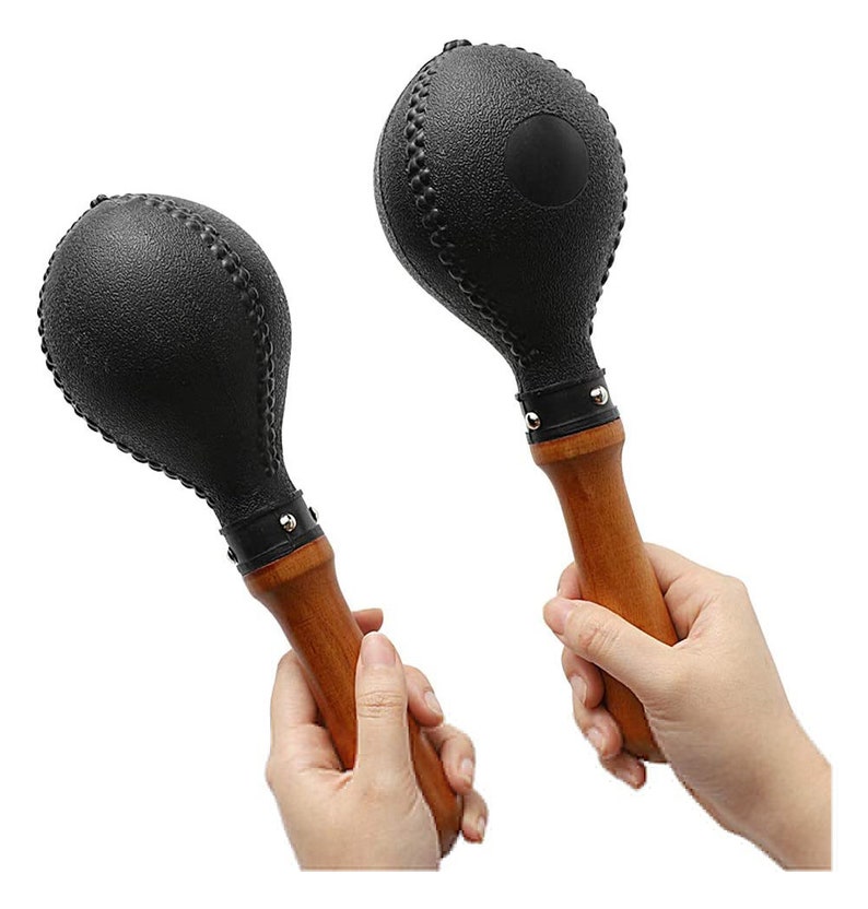 Personalized MARACAS Shaker Rumba Tamaracas Maraquero Birthday Gift for ...