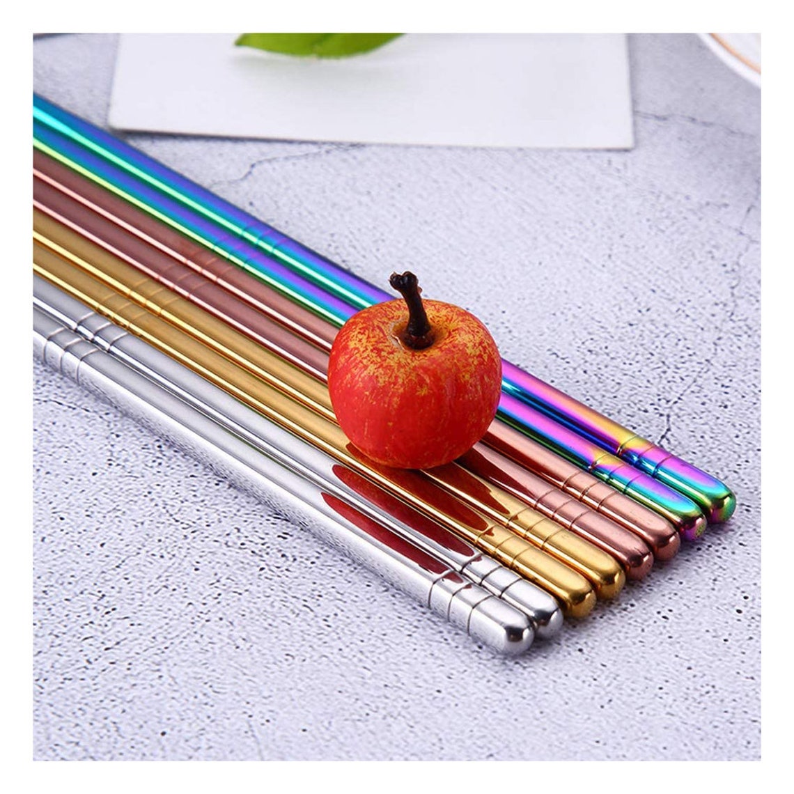 Personalized CHOPSTICKS Set Chop Sticks Bridesmaid Wedding Birthday ...