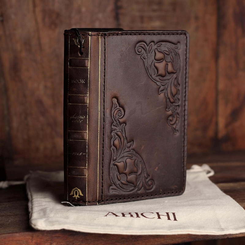 Samsung Z Fold Book Case - Etsy