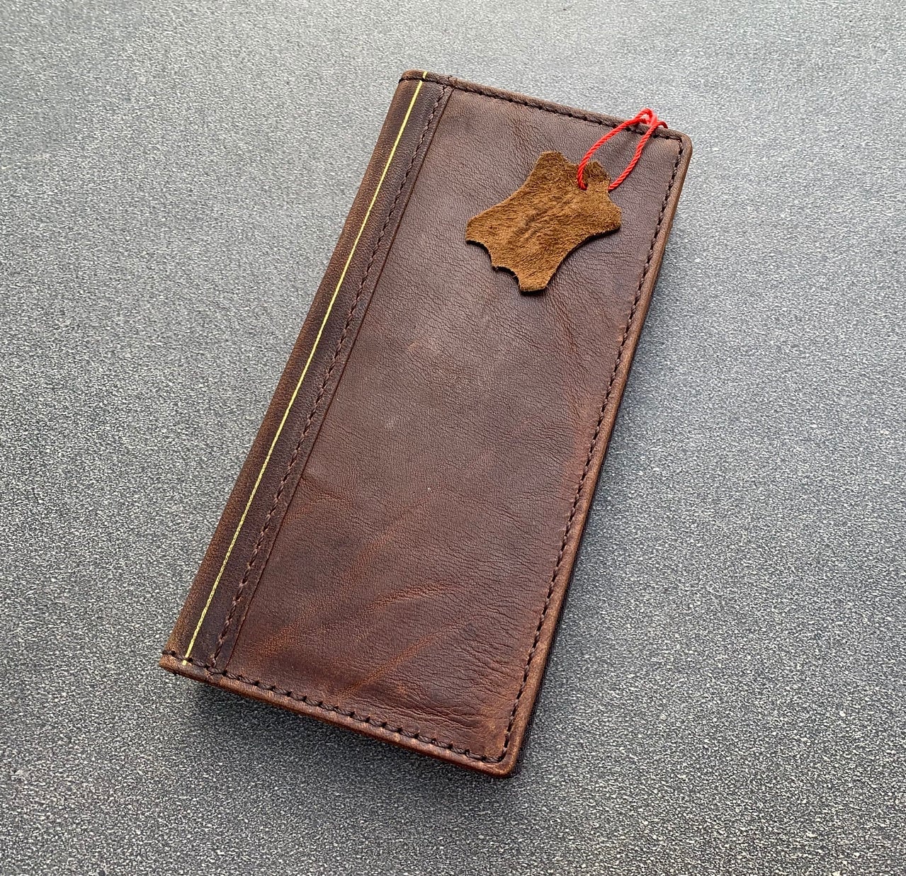 Genuine Full Dark Leather Case for Samsung Galaxy Note 20 - Etsy