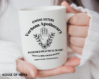 Verbena Apothecary | Etsy