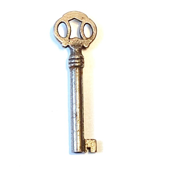 Antique Barrel Key - Etsy