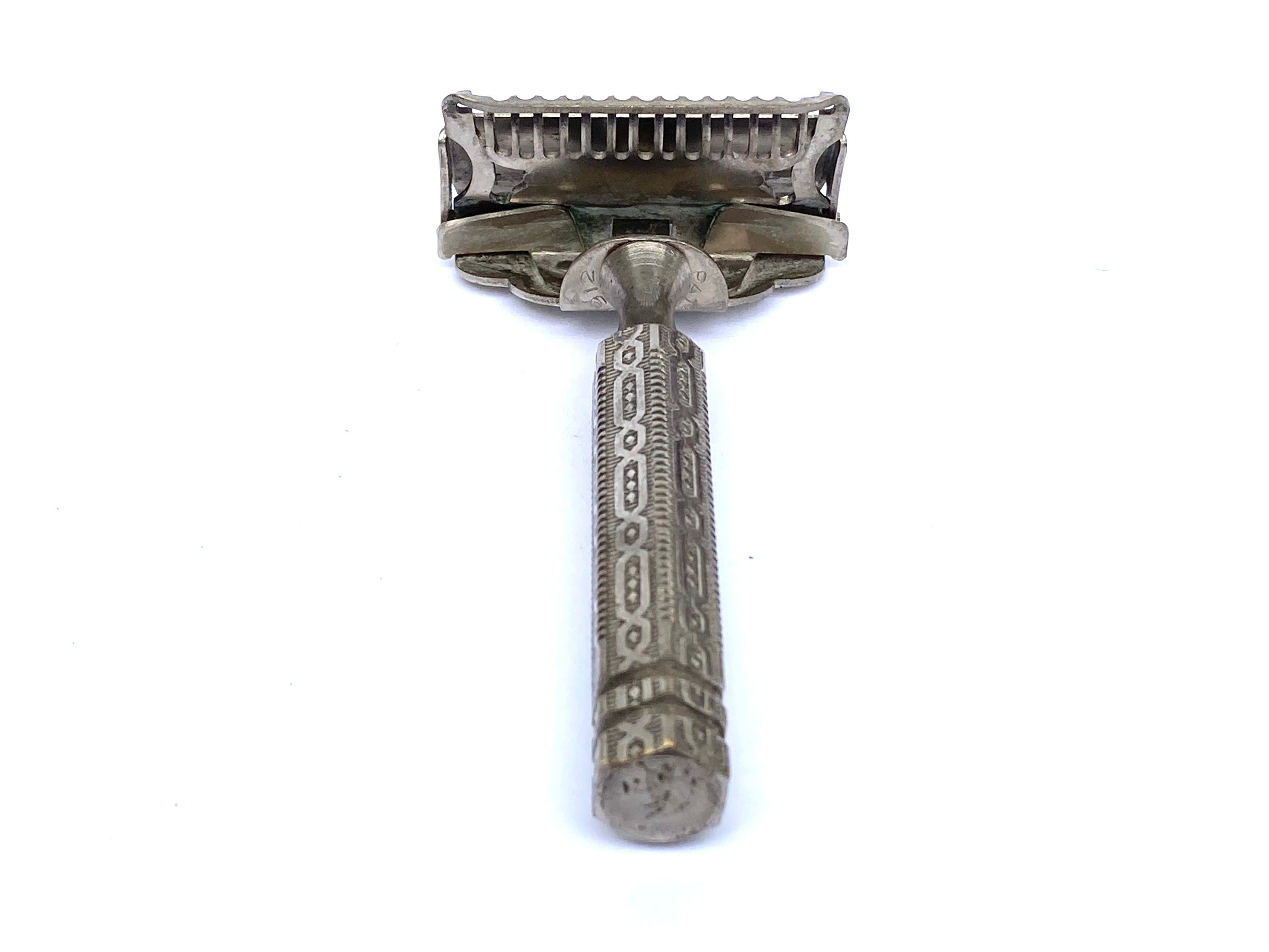 Ever-ready 1912 Razor. Single Edge Safety Razor. - Etsy