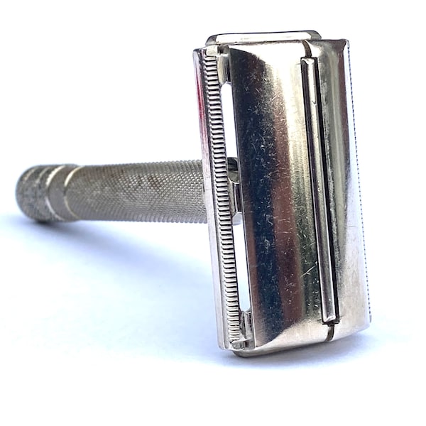 Gillette Razor - Etsy