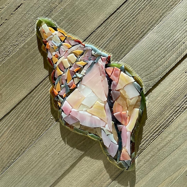 Conch Shell Art - Etsy