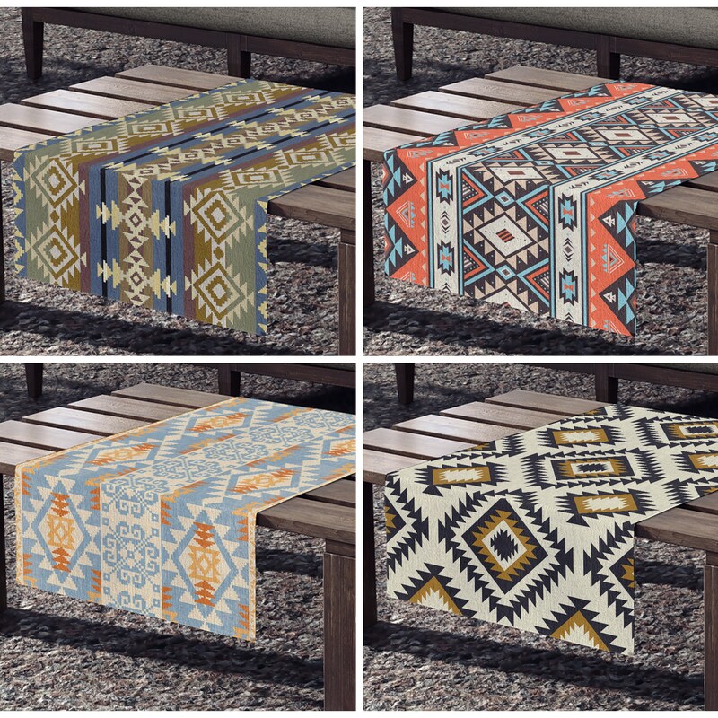 Western Tables - Etsy