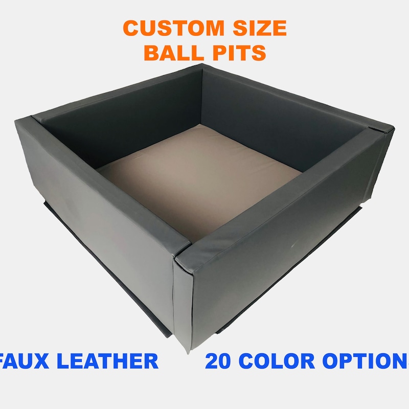 Kids Foam Wall - Etsy