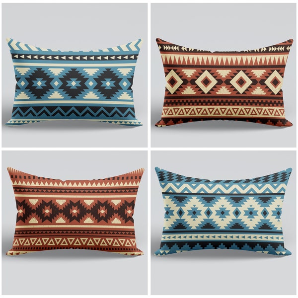 Native American Pillow - Etsy