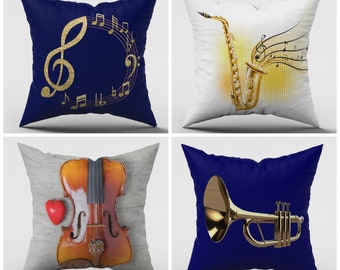 Jazz Home Decor - Etsy