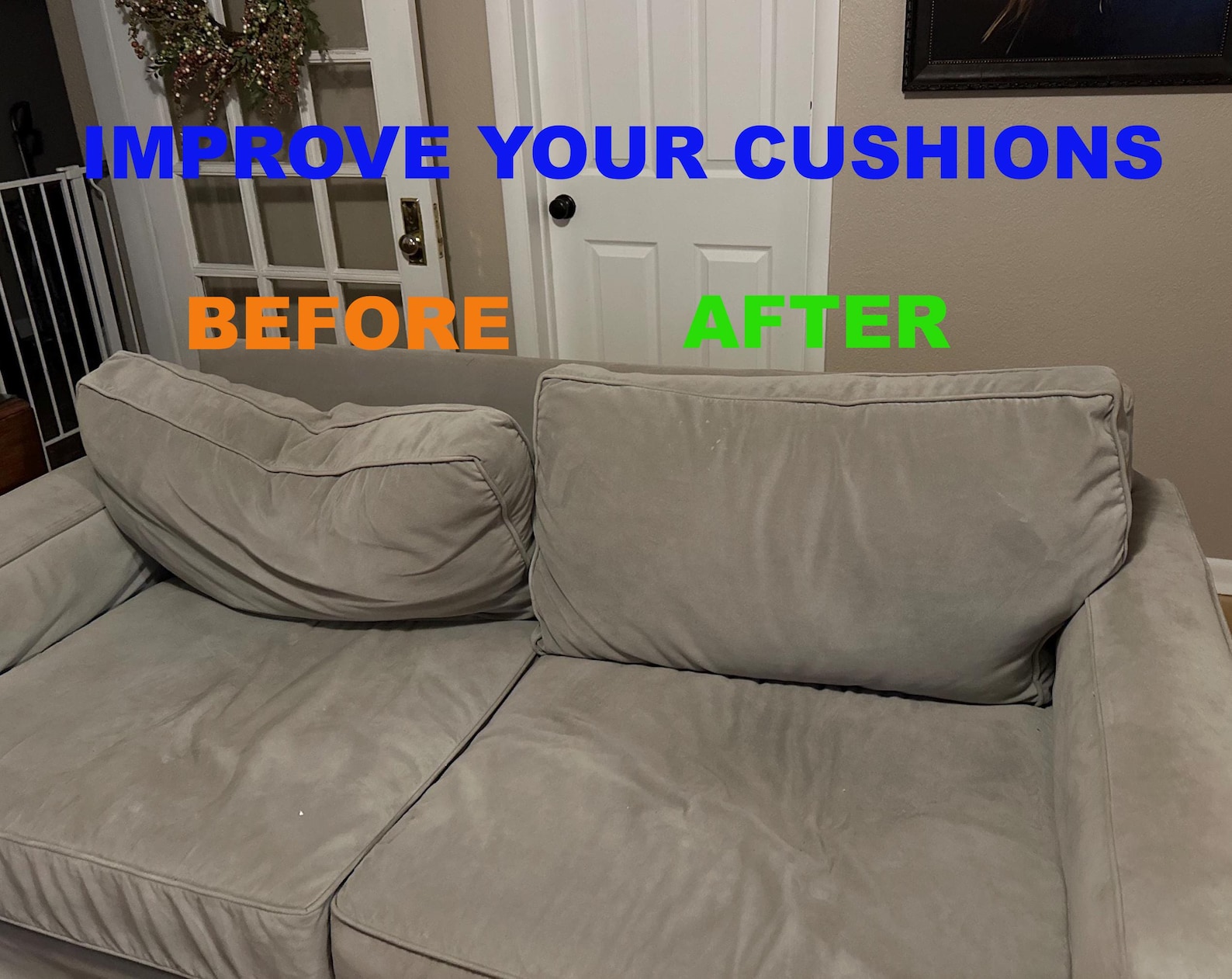 Pillow Insert Liner|cotton Pillow Inner Case Without Filling|zippered ...