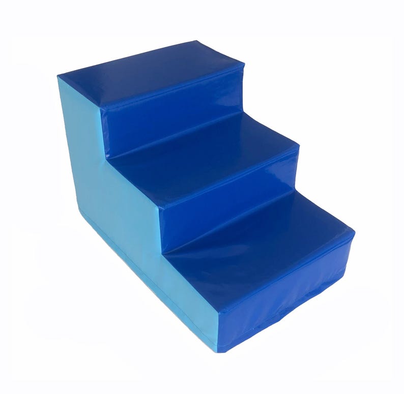 Soft Play Equipments, CUSTOM Steps for Ball Pits, Playground Tools ...