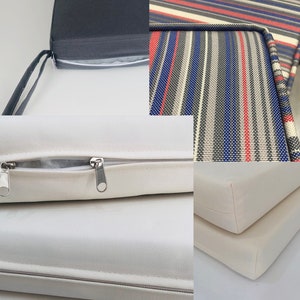 Outdoor Fabric by the Yard|fade Resistant Fabric, Acrylic Outdoor ...