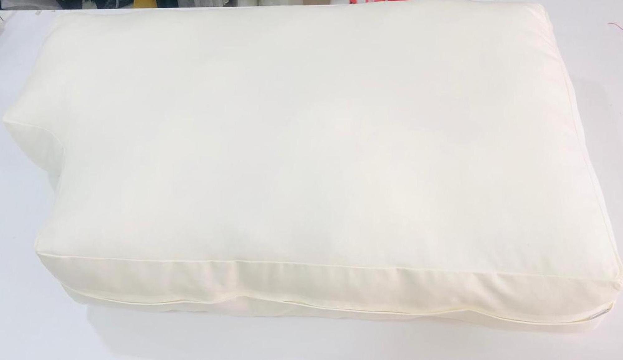Pillow Insert Liner|cotton Pillow Inner Case Without Filling|zippered ...