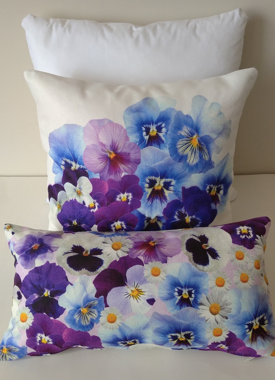 Pillow Insert | Cushion Insert|outdoor Lumbar Pillow Insert |throw ...