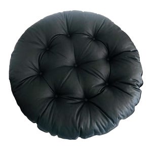 Custom Outdoor ROUND Cushions With Foam/fiber,round Chair Cushion|round ...
