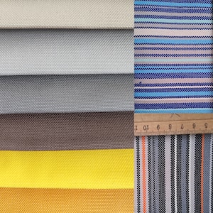 Outdoor Fabric by the Yard|fade Resistant Fabric, Acrylic Outdoor ...