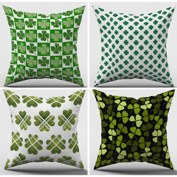 Irish Pillow - Etsy